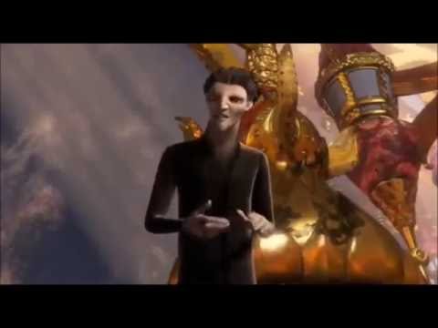 Pitch Black The Boogeyman ~ Boogeyman Song (From: Bring it) feat. Jack ...