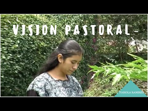 Fabiola Ramirez - Visión Pastoral (Video Oficial)