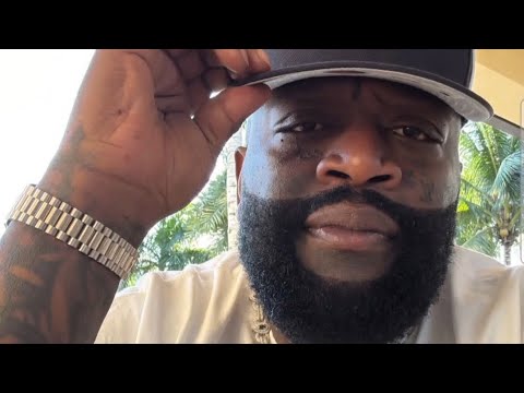 Rick Ross ☆ Motivation 💯 - YouTube