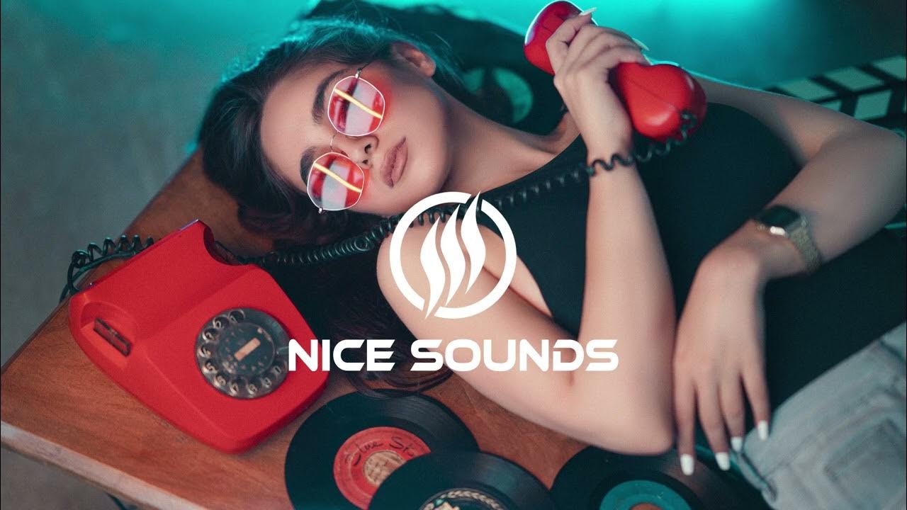 DJ JEDY - You Are Crying Because I Am Too (The Distance & Stam Remix) - YouTube