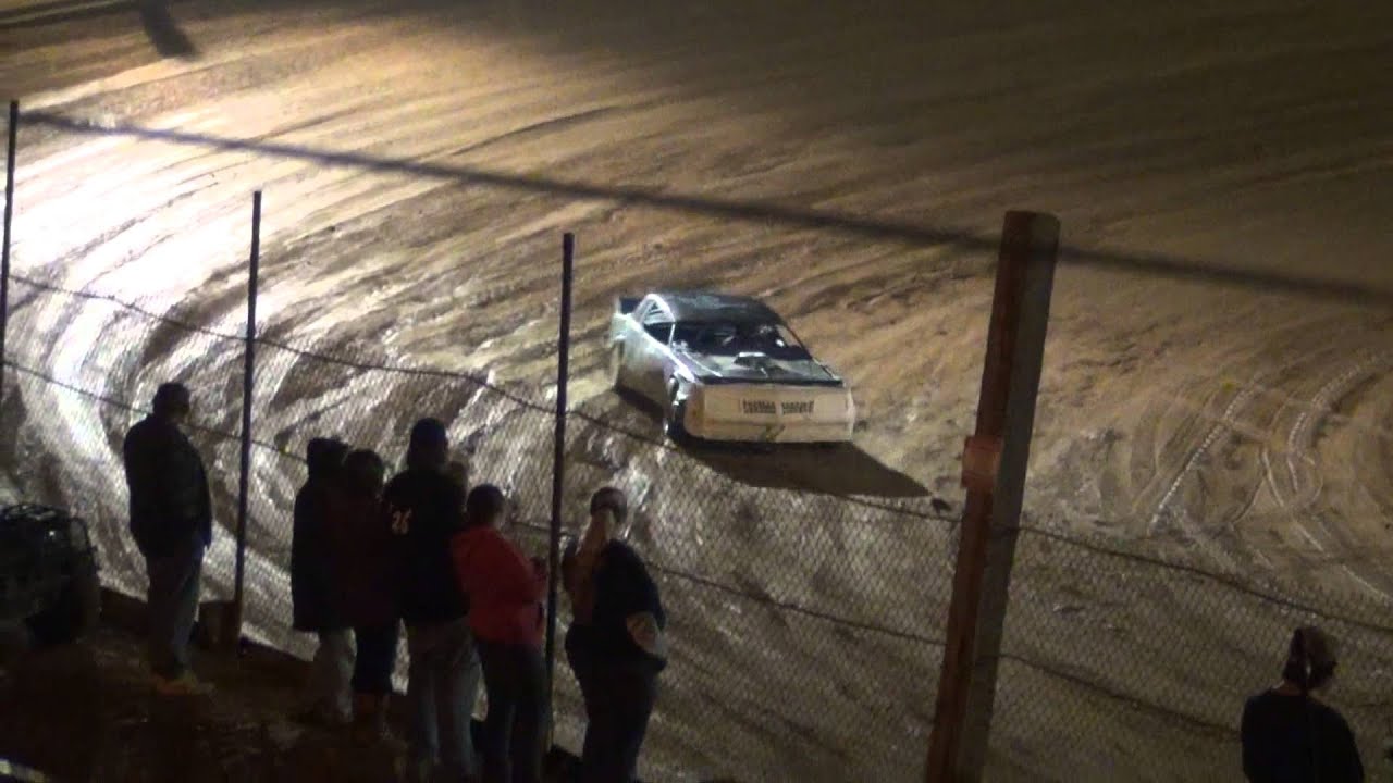 191 Speedway Bomber Feature 9/21/13 - YouTube