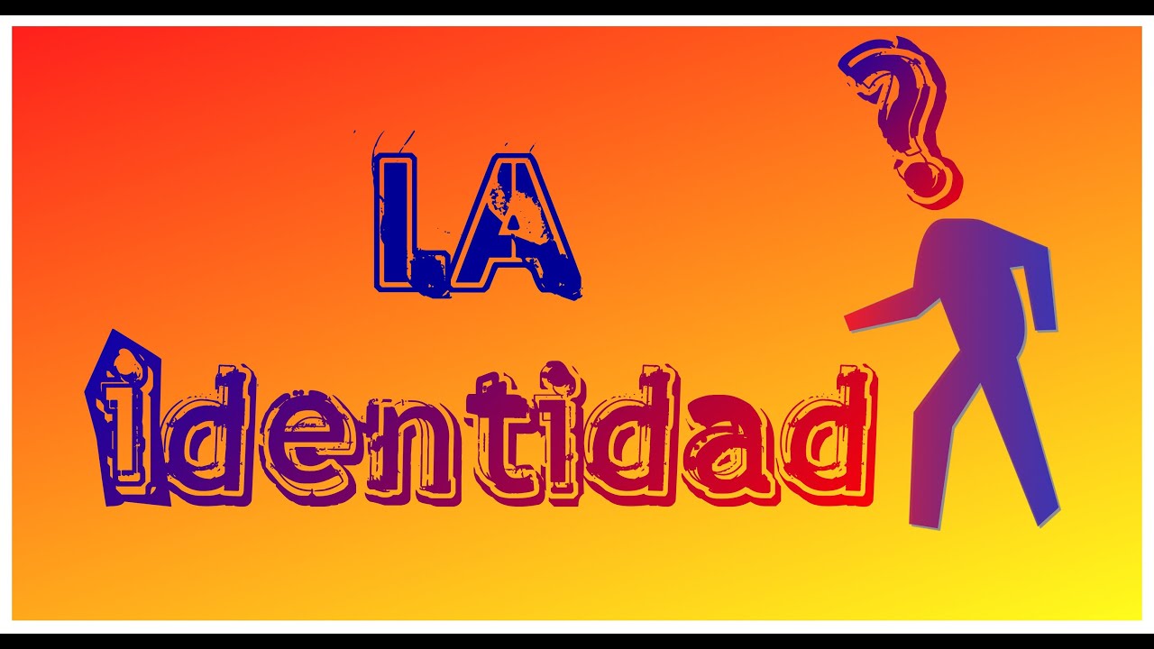 Identidad - Riset