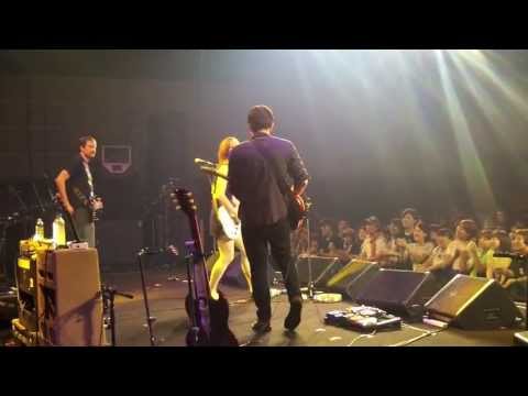 Sara Radle: "California Sun" Live at the Nano-Mugen Circuit 2013 in ...