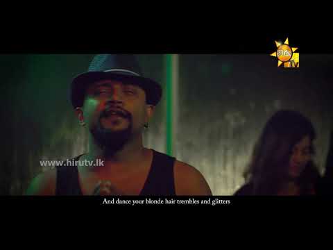 Amara -Roony [www.hirutv.lk]