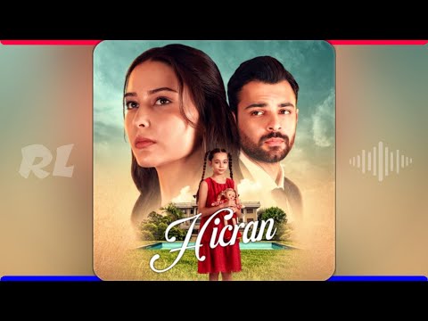 Hicran - Jenerik | Dizi Müziği