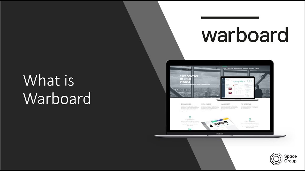 Warboard - Getting Started 001 - Introduction to Warboard - YouTube