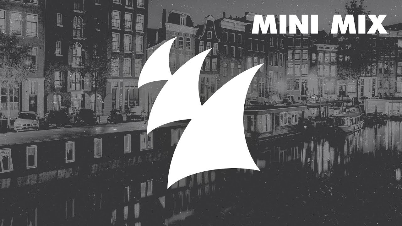 Armada Deep - Amsterdam Dance Event 2017 (Mini Mix) - YouTube