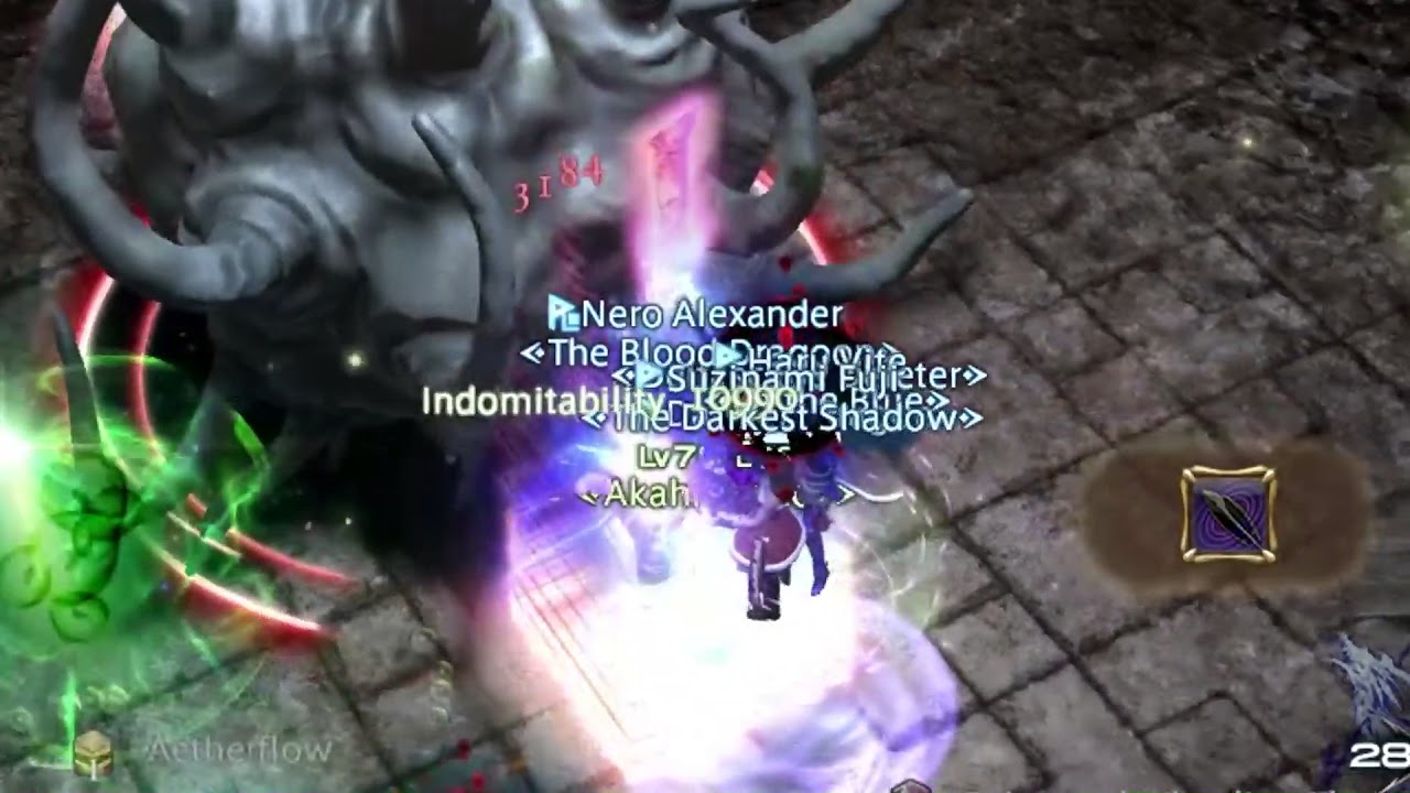 party finder groups in ffxiv - YouTube