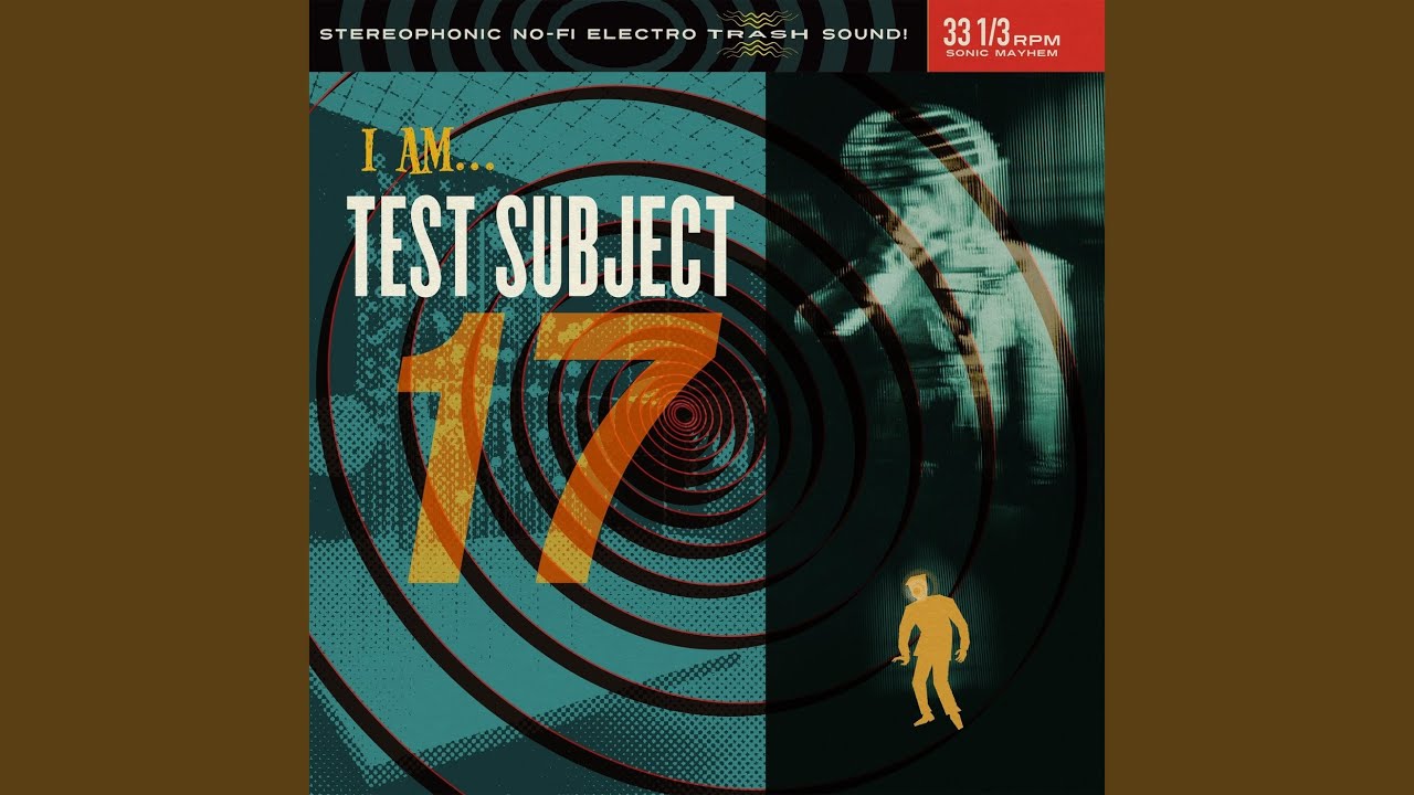 Seismic Disruptions of a Disproportionate Scale - YouTube