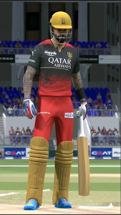 King Kohli Smashing Six 🏏 | Virat Kohli | #shorts #youtubeshorts - YouTube