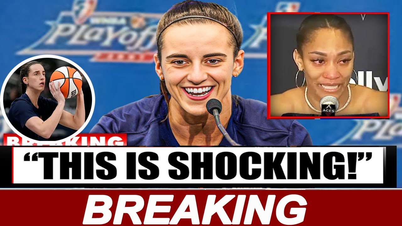 Indiana Fever Go Viral With Interesting Caitlin Clark Tweet. Are People ...