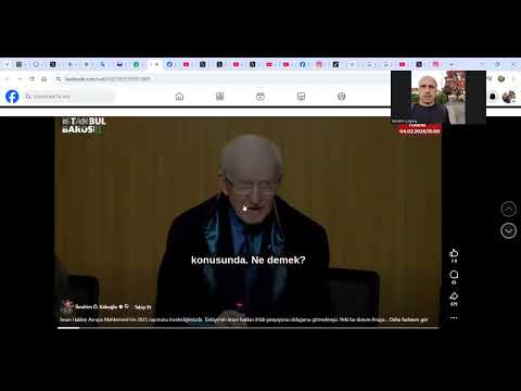 Baro Başkanı Neden Susuyor! İnsanı değil \