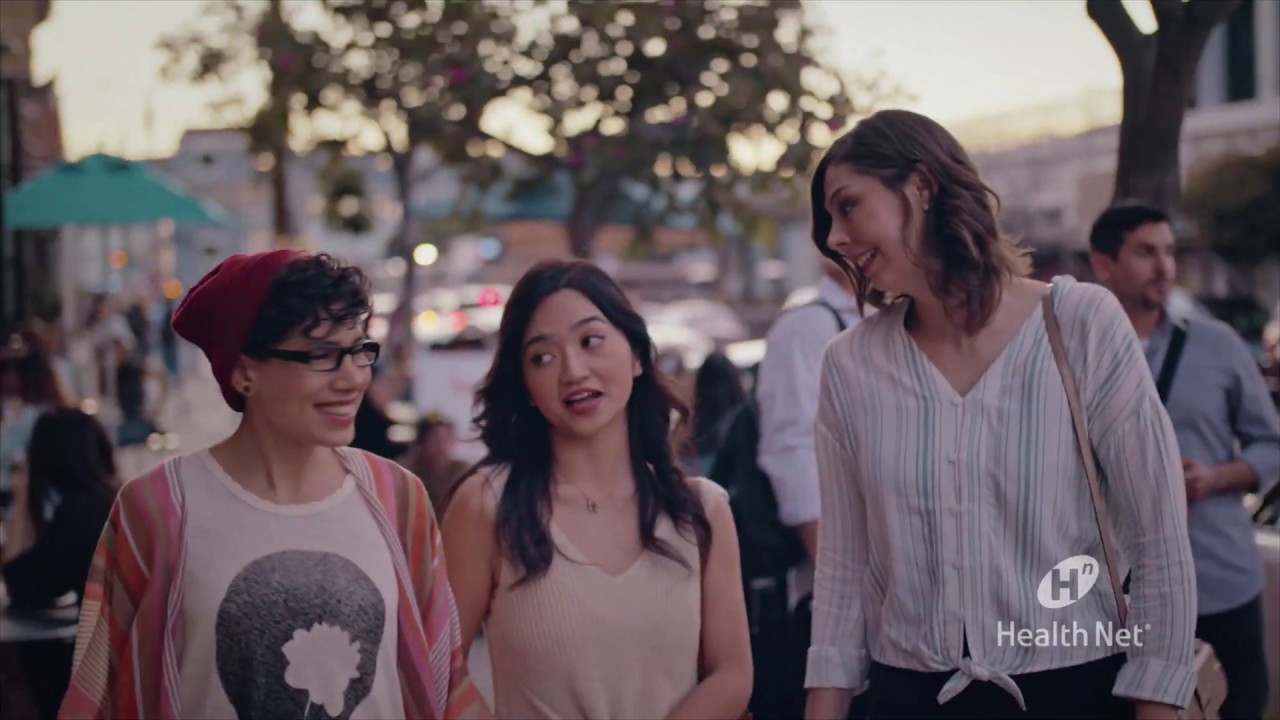 Coverage for every stage of life™ – Health Net Super Bowl Ad 2019 - YouTube