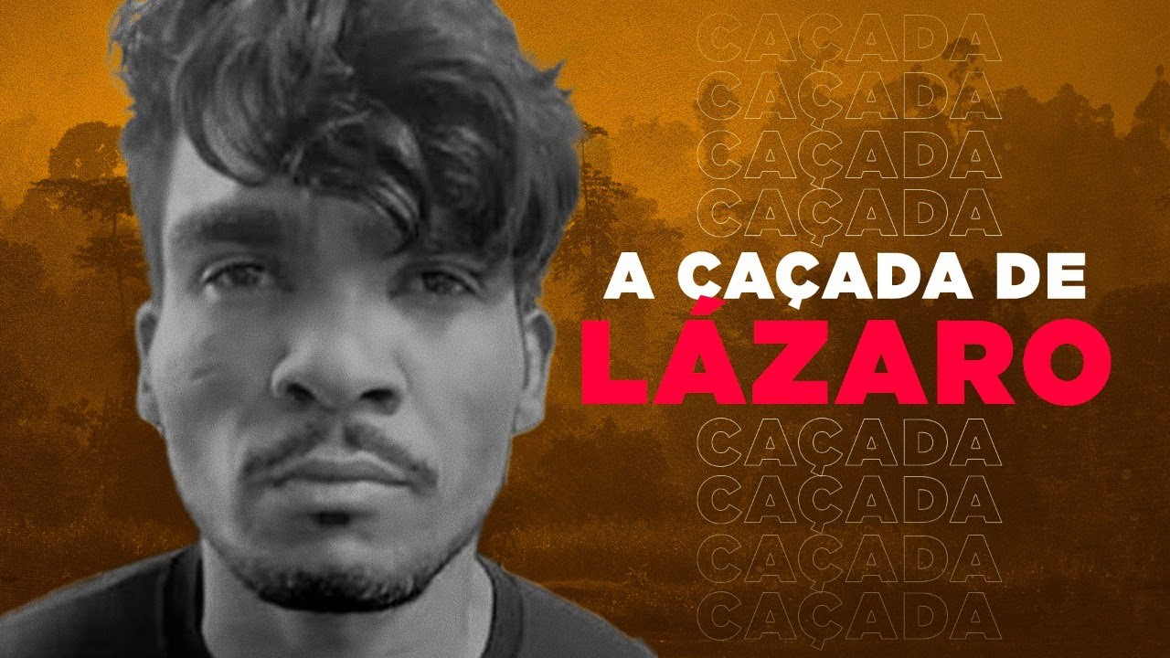 Busca por Lázaro entra no 14º dia e vira memes nas redes sociais - YouTube