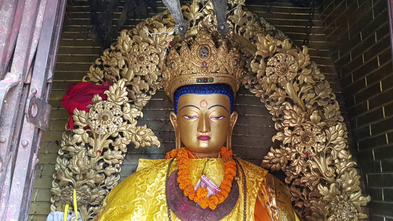 SOYAMBU PARU 2076/05/14 SANIBAR - YouTube