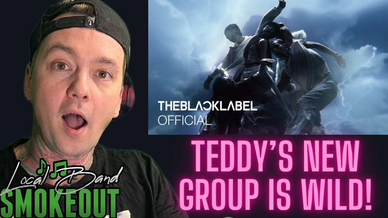 FIRST TIME HEARING AllDay Project - Famous ( Reaction ) - YouTube