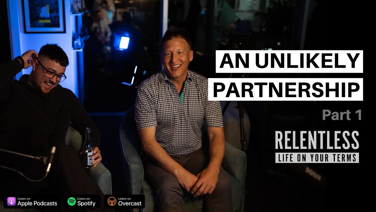 Season 4, Episode 5 - Featuring Nick Forge & Ed Nedelko (Part 1) - YouTube