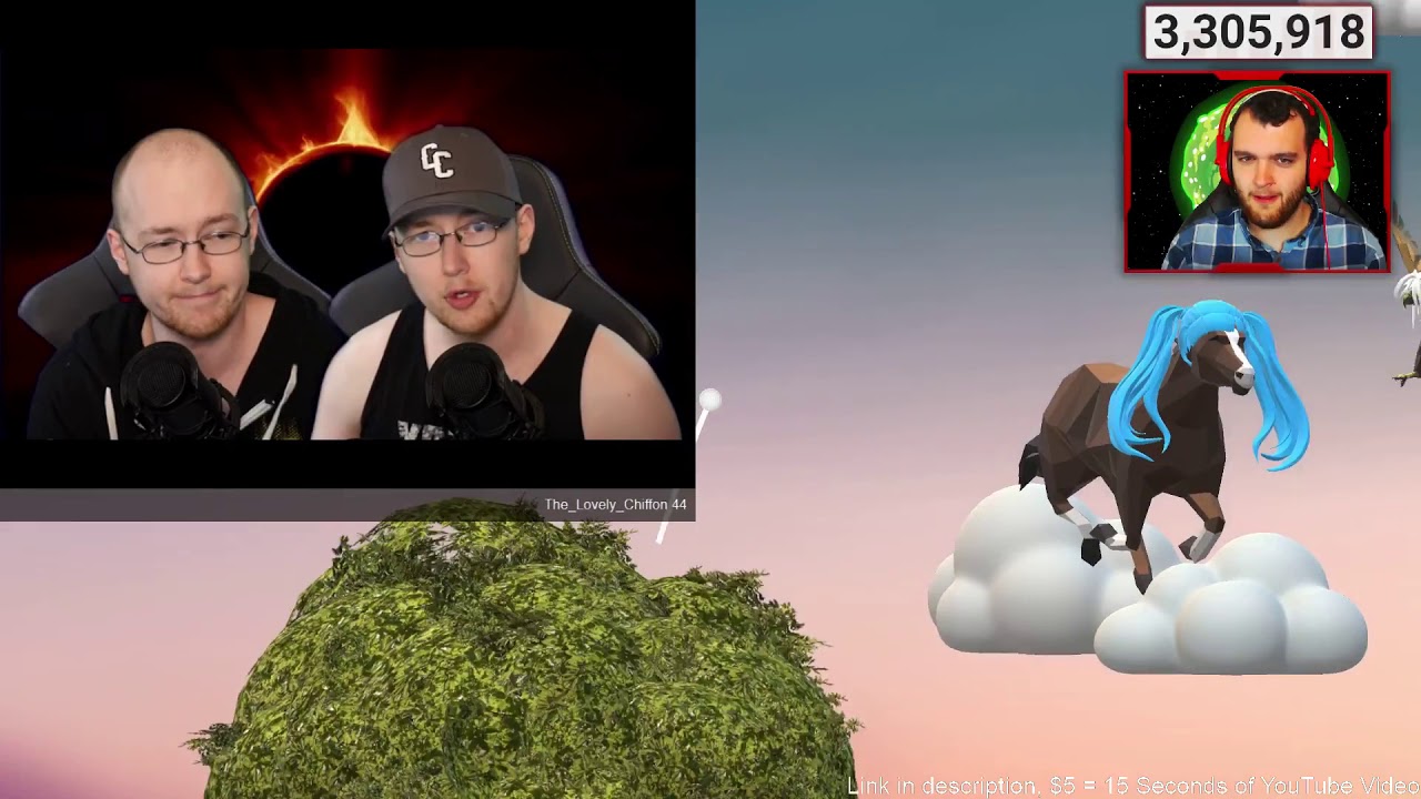 NoahJ456 Sellout Stream #27 - April Fools [Full] - YouTube