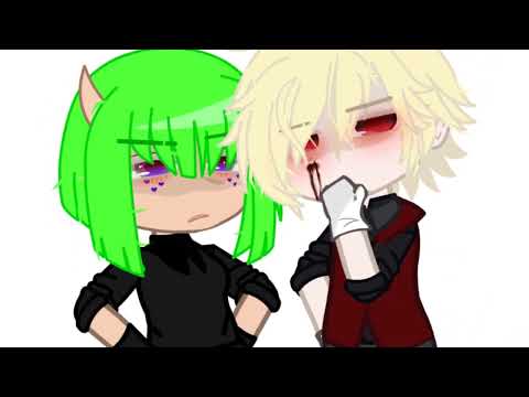 Misery || Apple Juice monsters|| Soran & Callista