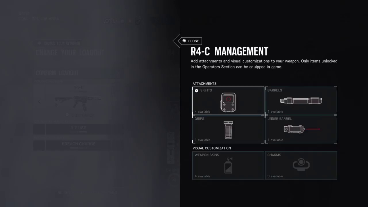 Siege Gameplay - YouTube