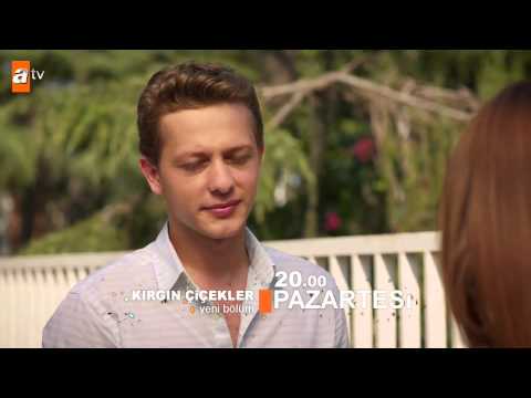 Kırgın Çiçekler 8.Bölüm Fragmanı