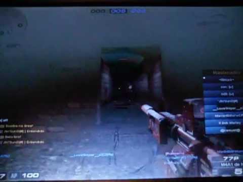 Jogando Sudden Attack Depot.. - YouTube