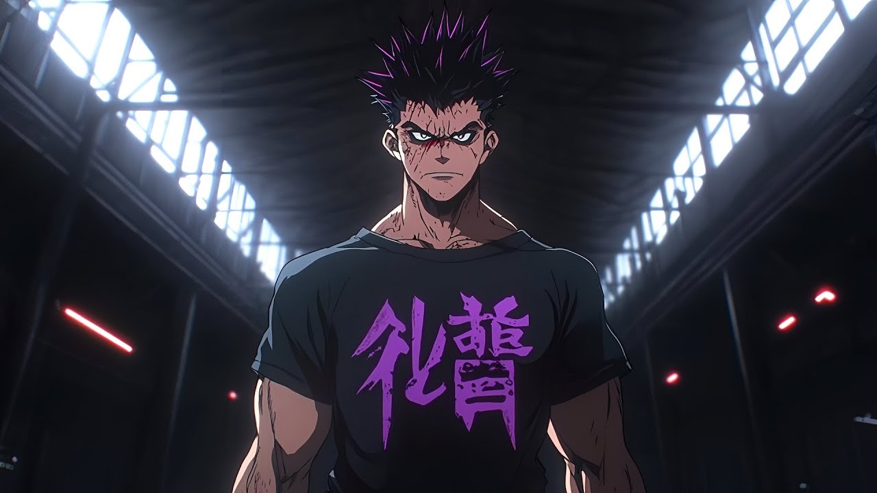 gym mode activated - feel the grind flow ~ strength boost ~ ⚡ 💪 💫 - YouTube