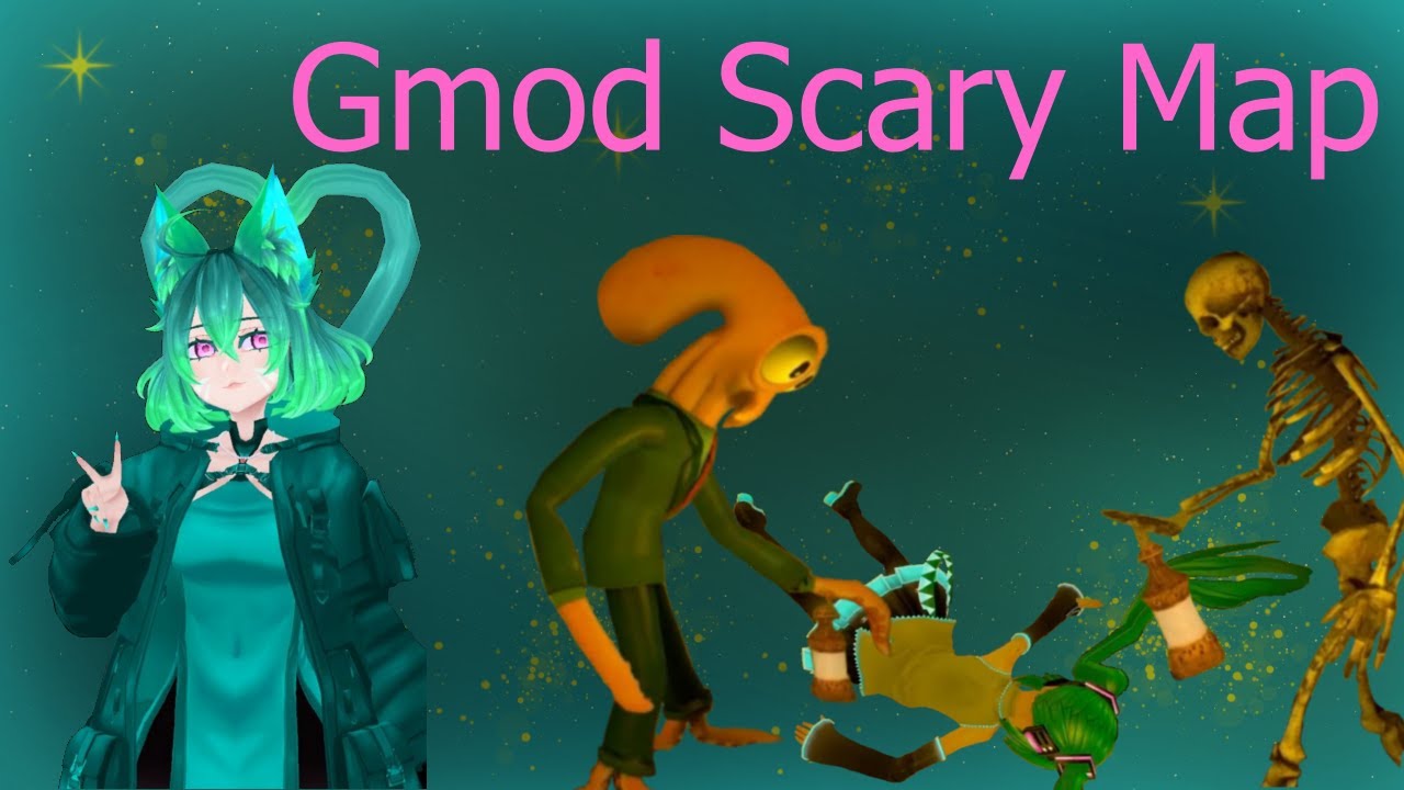 Garry's Mod - But It's Just Bad Dragon Salesmen And The Shortest Map ...