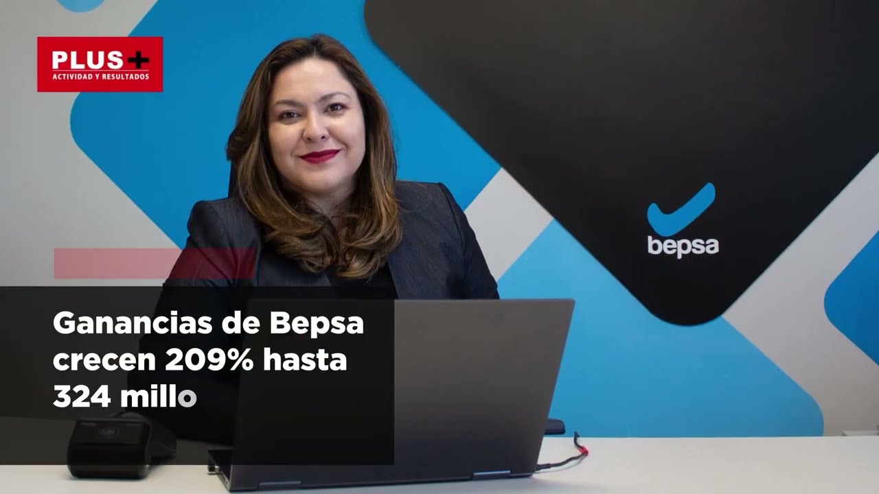 Ganancias de Bepsa crecen 209% hasta 324 millones de guaraníes en 2021 ...
