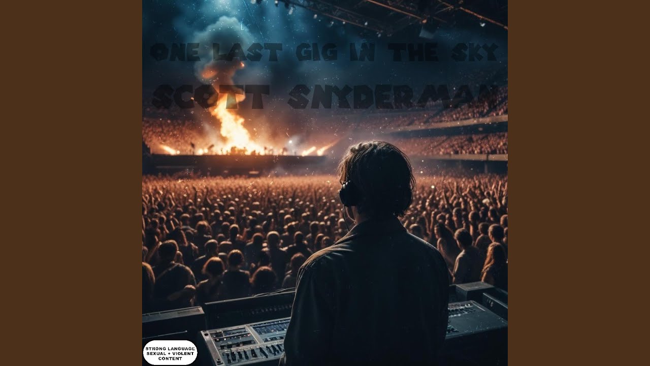 one last gig in the sky - YouTube