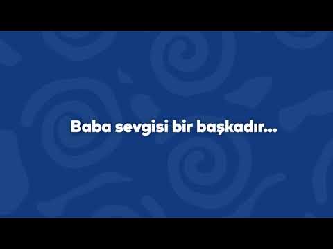 İSPARK - Baba sevgisi bir başkadır…
