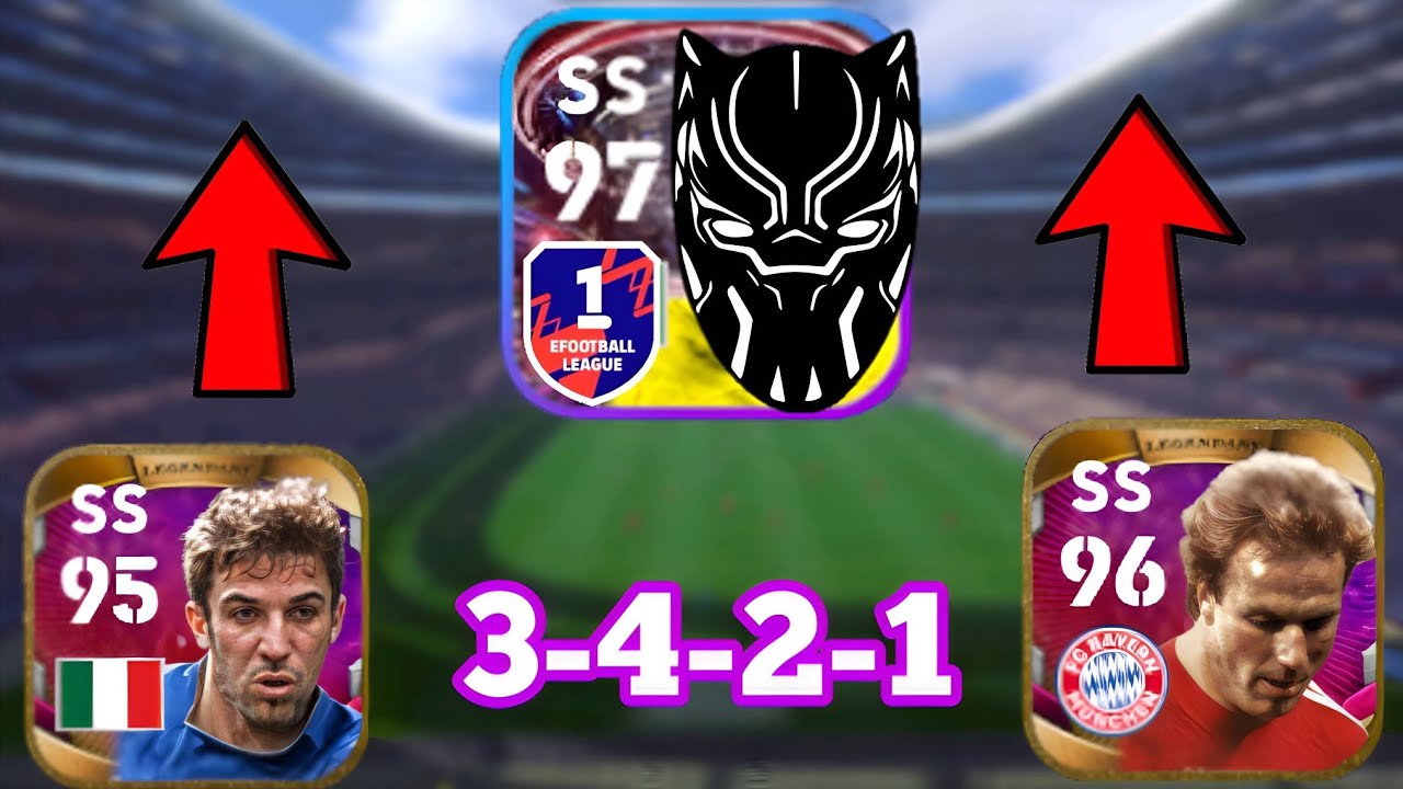 This 97 SS is Unstoppable in Ranked 3421 Formation… - YouTube