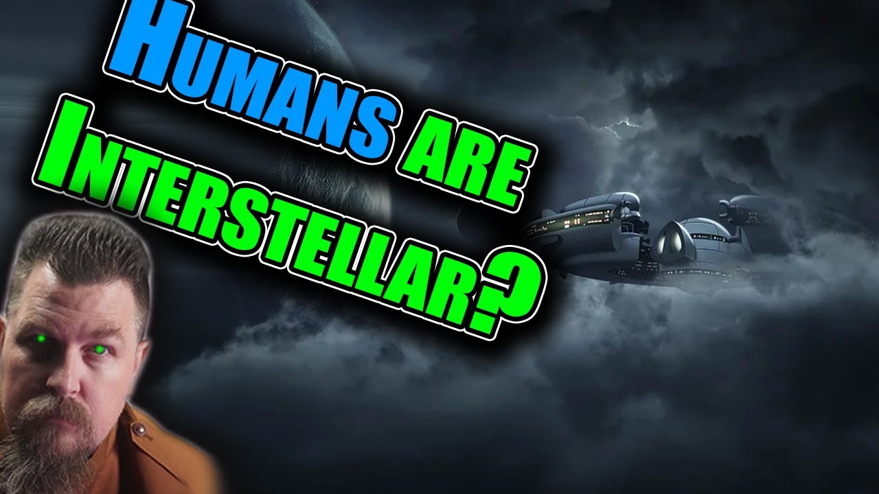 A HFY Story : Interstellar Species | 1963~ Deathworld, War, Terran ...