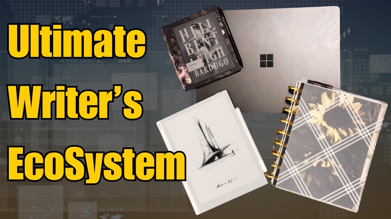 Best Device Ecosystem: Do you need multiple devices? - YouTube