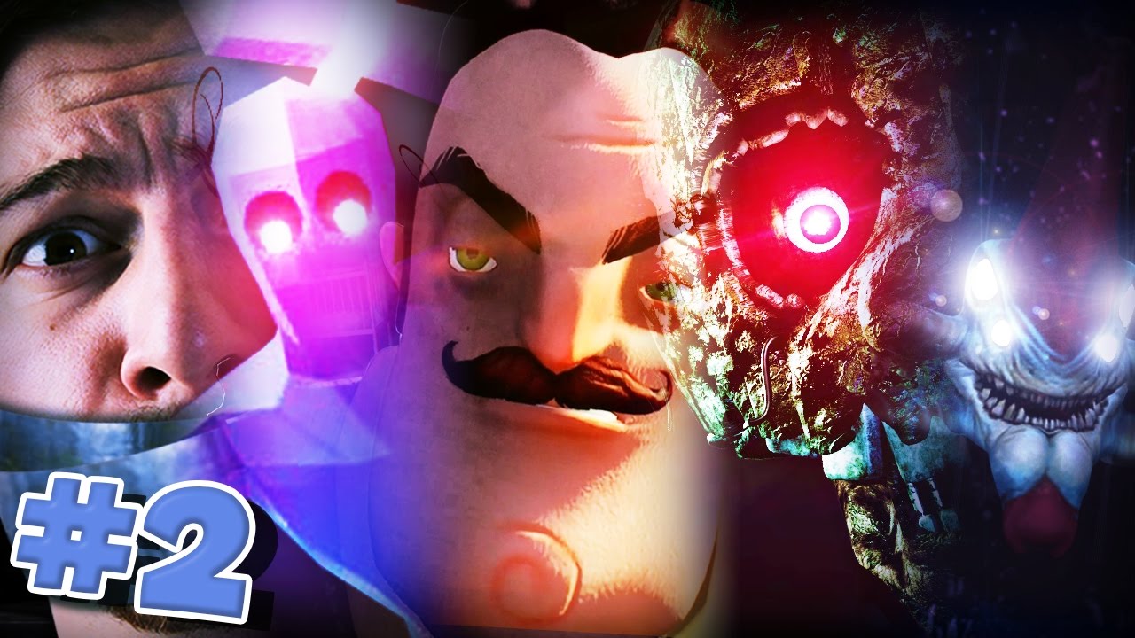 8-BitRyan Funny Moments Montage #2 - YouTube