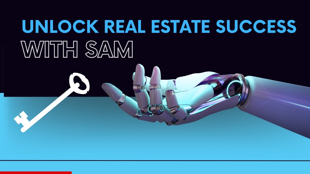 💡 Rethinking The Real Estate CRM: How SAM Expands Your Real Estate ...