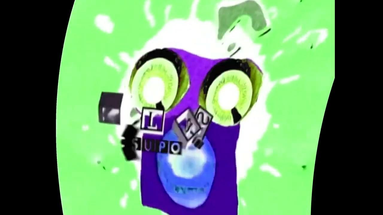Klasky-Csupo | @freakzinga-s6v's G-Major 215 (Historically Accurate) - YouTube