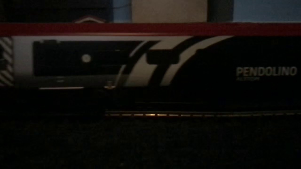 The slo-mo I like trains meme - YouTube