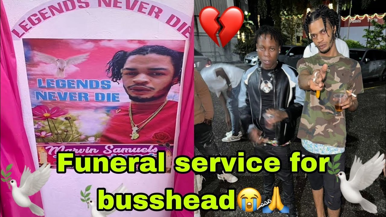 🚨LIVE FUNERAL SERVICE FOR BUSS HEAD FEB/22/2025 😭 Reality Tv chats is ...