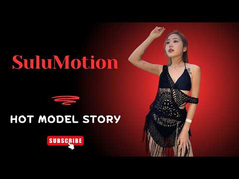 TikTok SENSATION SuluMotion Takes Over!