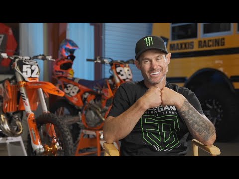 Client: Brian Deegan Interview / Sena Product Ad - YouTube
