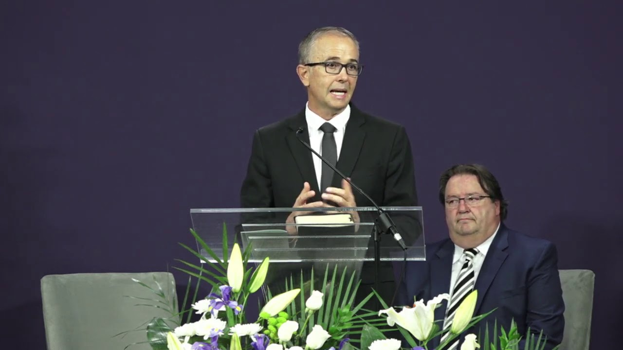 Komemoracija - Miroslav Stojanovic - 10-10-20 - YouTube