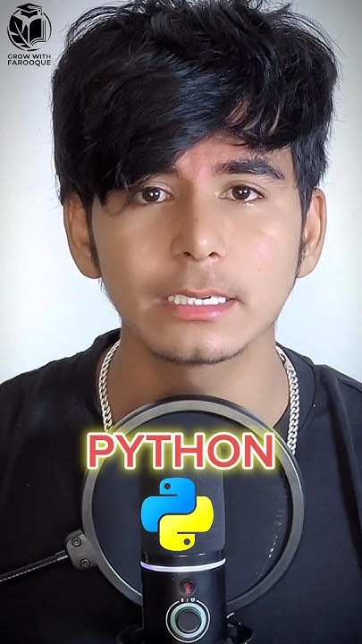 Is coding important in 1st year BTech CSE?/BCA? | @Growwithfarooque | #python # ...
