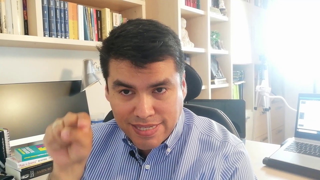 ‼️NOVEDADES IMPORTANTES‼️l Anyelo Rico - YouTube