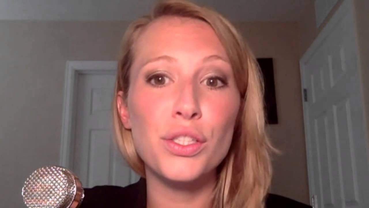 6/26/15 B2B Health Care Minute With Hadley Heath Manning - YouTube