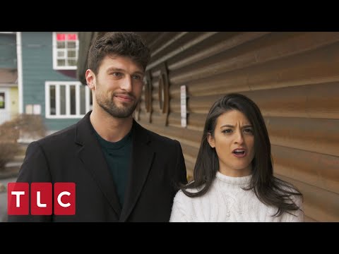 Buying Mom Jewelry on His Girlfriend's Birthday! | I Love a Mama's Boy