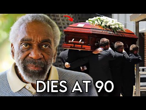 Bill Cobbs Dies at 90yrs , Here is what you didn’t know about him.