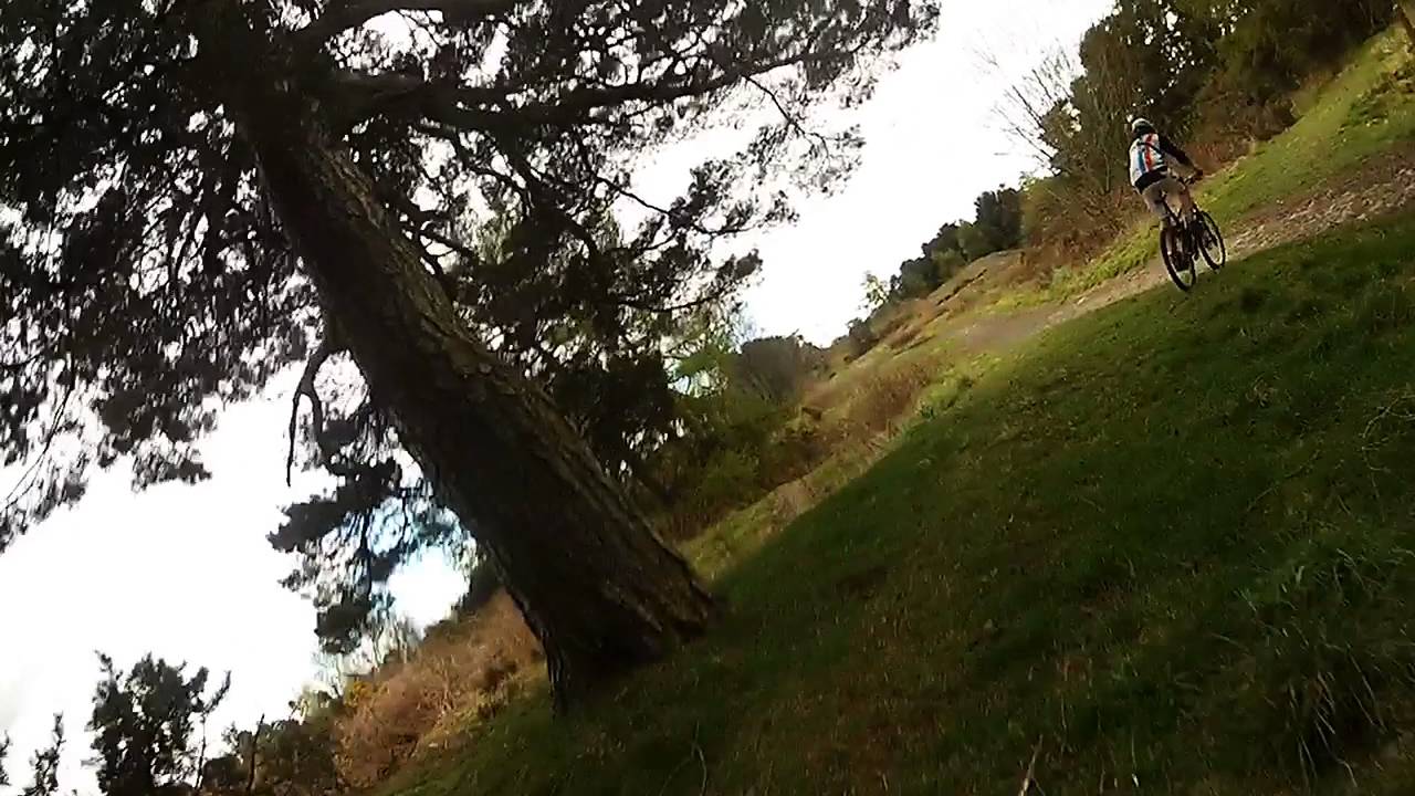 Forfar Balmashanner 2016 - YouTube