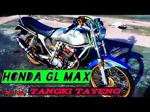 #Story'wa GL herek