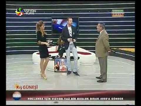 VİZYONTÜRK KIŞ GÜNEŞİ  07 ŞUBAT 2013
